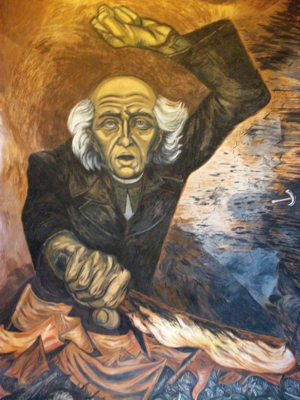 Muralismo Mexicano: Un Arte Revolucionario – Comunic4t